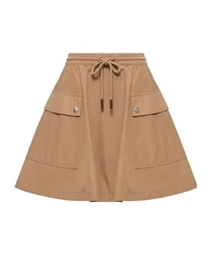 Moncler Cargo Skirts
