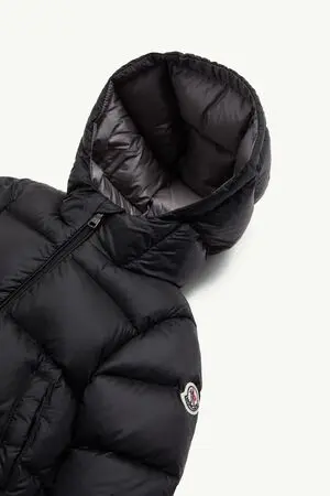 Moncler New Macaire Hooded Down Jacket