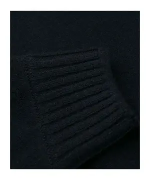 BARBA NAPOLI Round Neck Jumper
