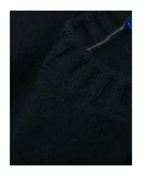 BARBA NAPOLI Round Neck Jumper