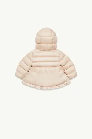Moncler Odile Hooded Down Jacket