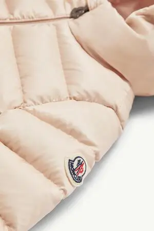 Moncler Odile Hooded Down Jacket