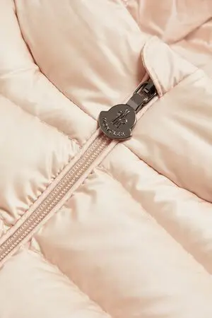 Moncler Odile Hooded Down Jacket