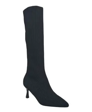 French Connection Stretch Knit Knee High Boot