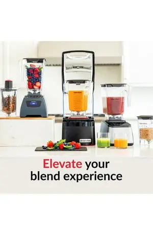 BLENDTEC Classic 575 High-performance Blender