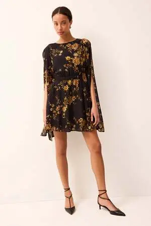 MARIE OLIVER Cyrus Dress