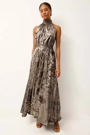 MARIE OLIVER Penelope Dress