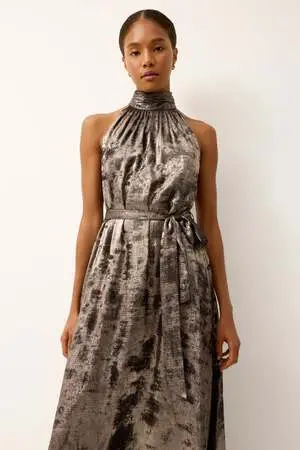 MARIE OLIVER Penelope Dress