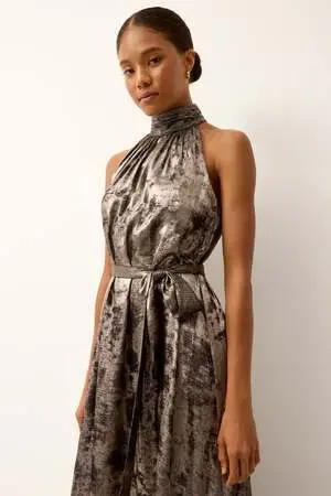 MARIE OLIVER Penelope Dress