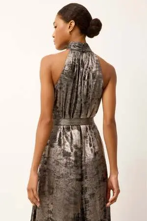 MARIE OLIVER Penelope Dress