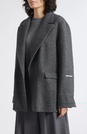Marella Tailored Shorts