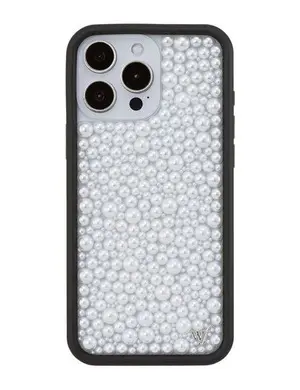 WILDFLOWER CASES Pearl Iphone Case