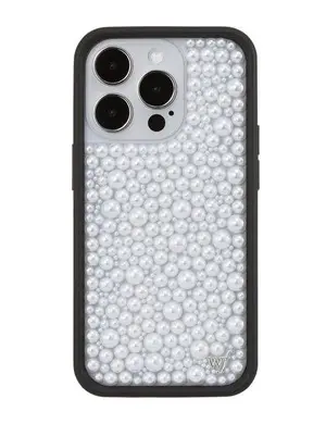 WILDFLOWER CASES Pearl Iphone Case