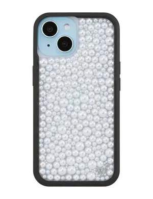 WILDFLOWER CASES Pearl Iphone Case