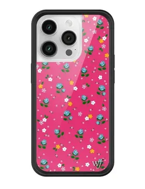 WILDFLOWER CASES Dainty Florals Iphone Case