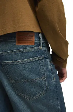Lucky Brand 281 Baggy Jeans - Confession