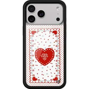 WILDFLOWER CASES Lovers Lane Iphone 17/17e/air/17 Pro/17 Pro Max Case - Iphone 17 Pro Max