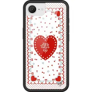 WILDFLOWER CASES Lovers Lane Iphone 17/17e/air/17 Pro/17 Pro Max Case Iphone 17e