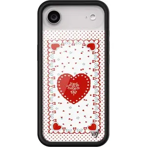 WILDFLOWER CASES Lovers Lane Iphone 17/17e/air/17 Pro/17 Pro Max Case - Iphone Air