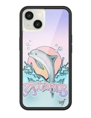 WILDFLOWER CASES Aquarius Iphone Case