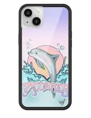 WILDFLOWER CASES Aquarius Iphone Case