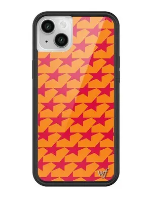 WILDFLOWER CASES Starry Not Sorry Iphone Case