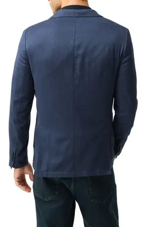 Rodd & Gunn Deveron Sport Coat - Indigo