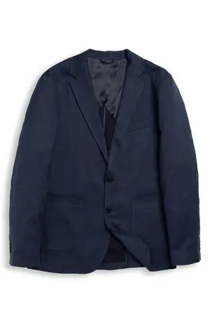Rodd & Gunn Deveron Sport Coat - Indigo