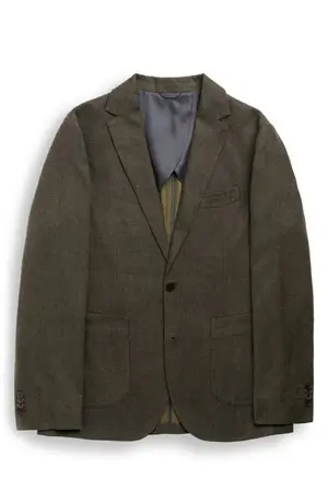Rodd & Gunn Deveron Sport Coat
