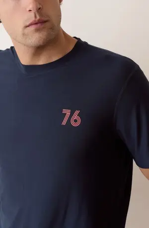 Marine Layer Everyday Sport Graphic T-shirt
