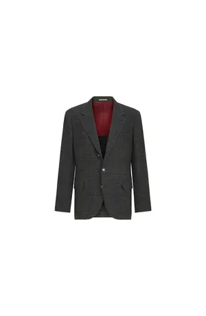 Brunello Cucinelli Silk