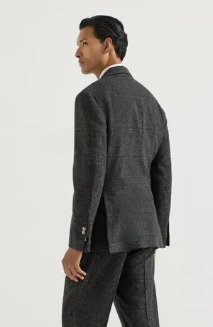 Brunello Cucinelli Silk
