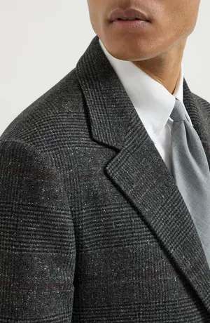 Brunello Cucinelli Silk