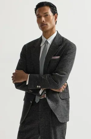 Brunello Cucinelli Silk