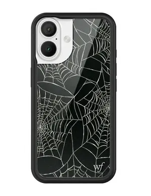 WILDFLOWER CASES Itsy Bitsy Spider Iphone Case