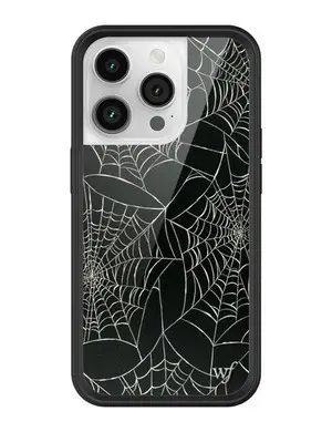 WILDFLOWER CASES Itsy Bitsy Spider Iphone Case