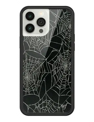 WILDFLOWER CASES Itsy Bitsy Spider Iphone Case