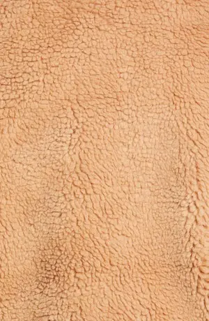TIGER MIST Teddy Jacket