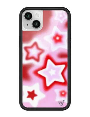 WILDFLOWER CASES Dream Star | Iphone Case - Red