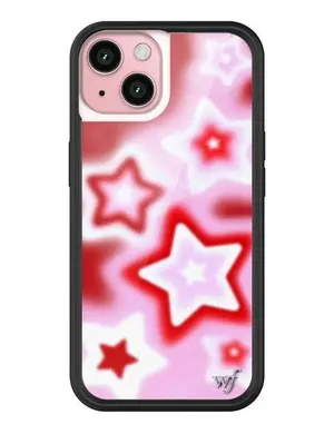 WILDFLOWER CASES Dream Star | Iphone Case - Red