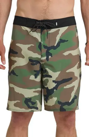 Quiksilver Zip Up Bottoms For Men