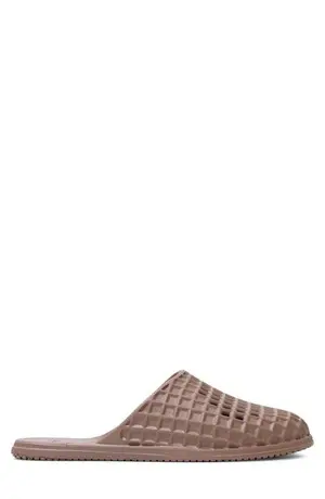 LUSSO CLOUD Rosa Slide Sandals - Malt