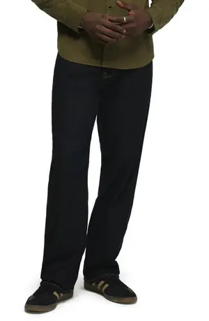 Lucky Brand 181 Relaxed Straight Leg Jeans - Hampton