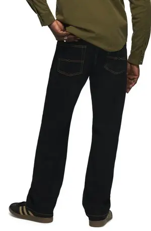 Lucky Brand 181 Relaxed Straight Leg Jeans