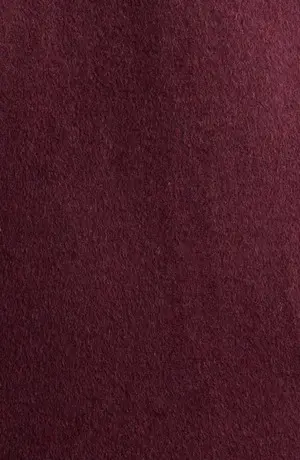 Bernardo Wool Blend Coat