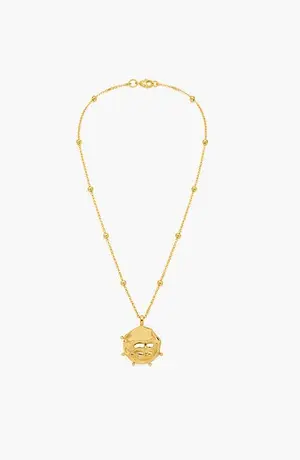 YOJ Bisou Necklace