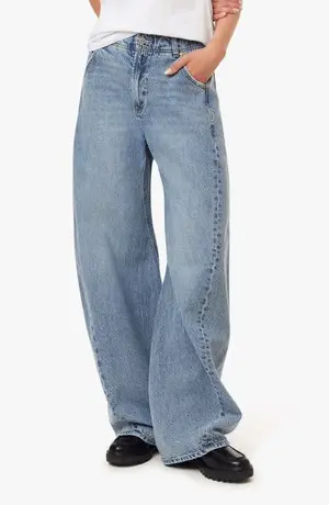 Habitual Turner High Waist Balloon Jeans