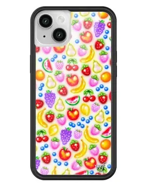 WILDFLOWER CASES Tutti Fruity Iphone Case