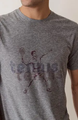 Marine Layer Everyday Sport Graphic T-shirt