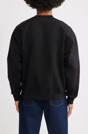 Obey Enjoy The Ride Graphic Sweatshirt